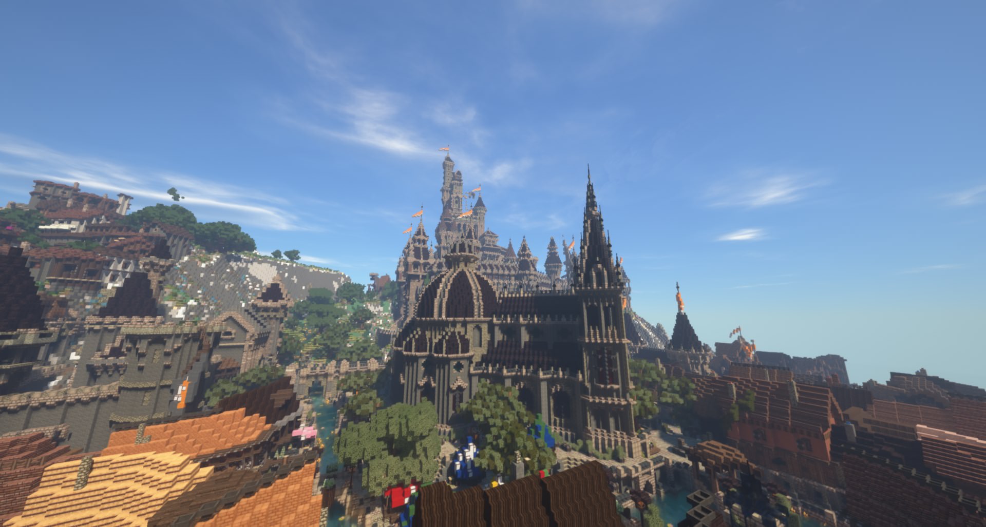 Host Your Own Minecraft Server | Affordable Plans | Pebblehost Host Your Own Minecraft Server | Affordable Plans | Pebblehost